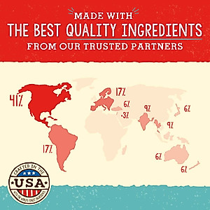 Stella & Chewy's Freeze Dried Raw Meal Mixers – Crafted for Puppies – Grain Free, Protein Rich Perfectly Puppy Beef & Salmon Recipe – 3.5 oz Bag