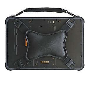 Sincoole Rugged Tablet, CPU Intel Core i5-8200Y,10.1 inch Windows 10 Pro Rugged Tablet with 2D Barcode Scanner (RAM/ROM 8GB+256GB)