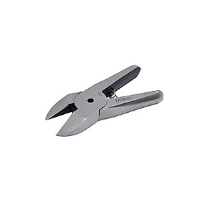 Pneumatic Air Crimping Pliers 2.0mm Iron Wire Shear Clamp Air Nipper HS-20 S5 Blade 14 Gauge Air Shear Cutter Tools