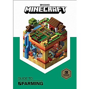 Minecraft: Guide to Farming