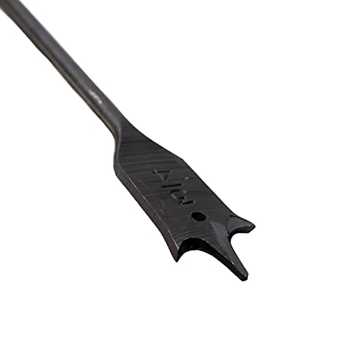 Century Drill & Tool 36848 Lazer Spade Bit, 3/4" by 12"