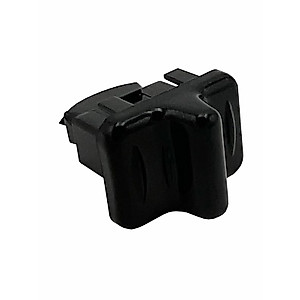 Cutter Accessory 166752000000 Compatible with Foodsaver Vacuum Sealer FM3600, FM3900, V2460, V4400. OEM