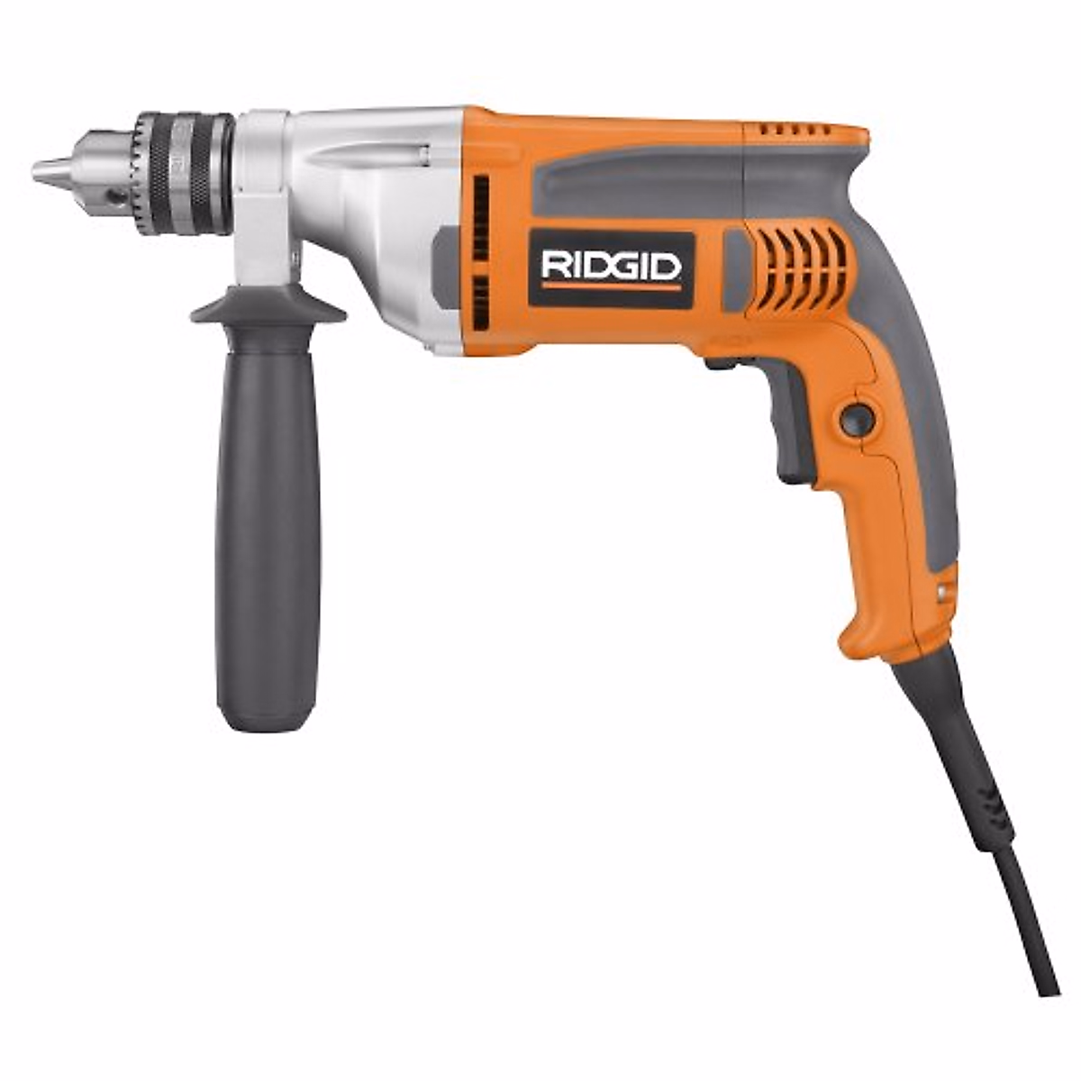 Ridgid R7111 Drill, 1/2-Inch VSR