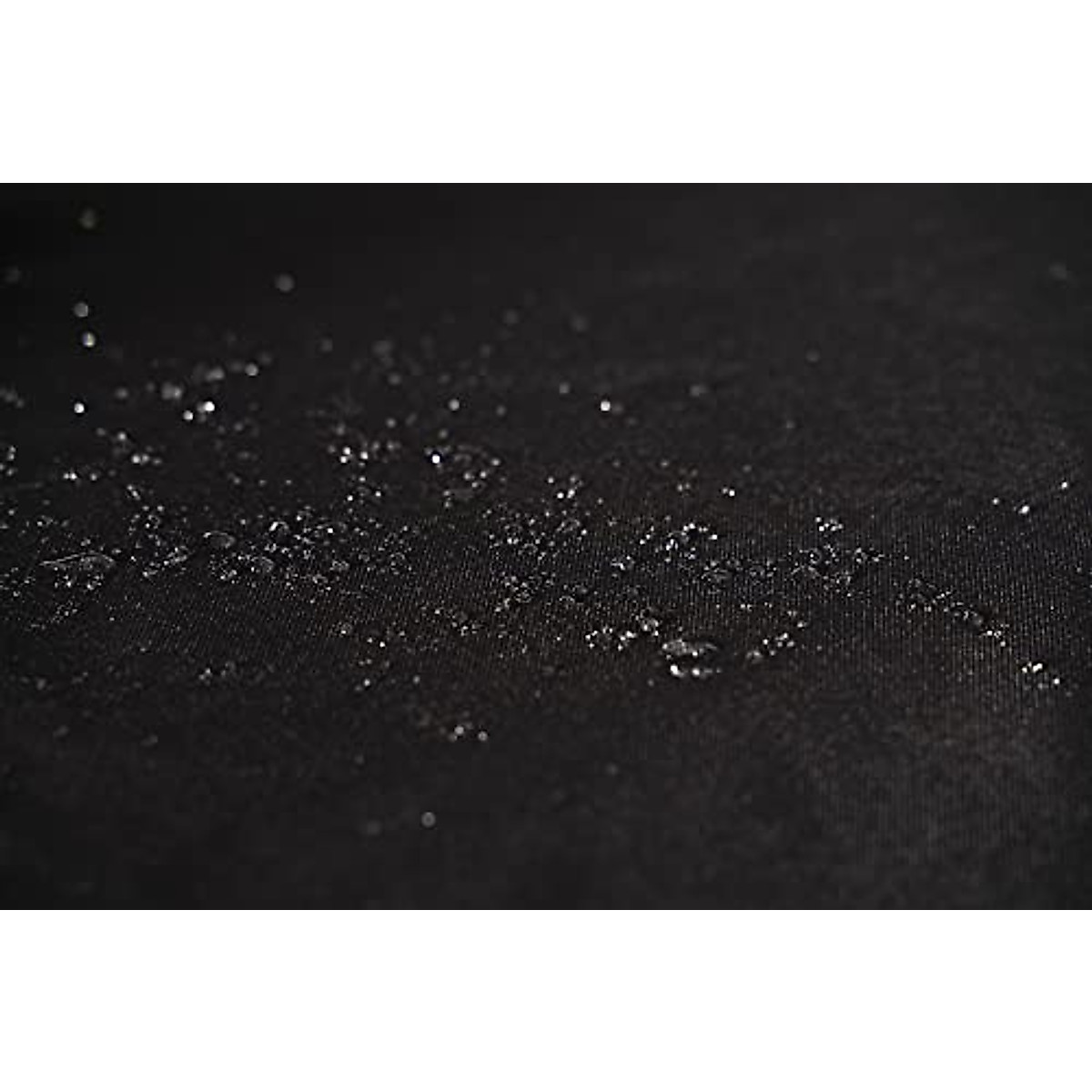 Blackstone Tabletop Griddle w/Hood Carry Bag, 5510, Portable BBQ Grill Griddle Carry Bag for Travel - 600D Heavy Duty Weather-Resistant Cover Accessories, Black, 22 inch