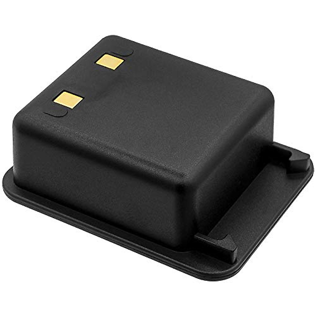 BCXY BZTAX Battery Replacement for Bullard T3 T3 Max T3LT T3XT T4 T320T TAXWITH TT Heiman T3 T4MAX T4n T3ALK TAXWITH-TT T320 Tax ACAM0022 T3NIMH T3NI00688 Battery