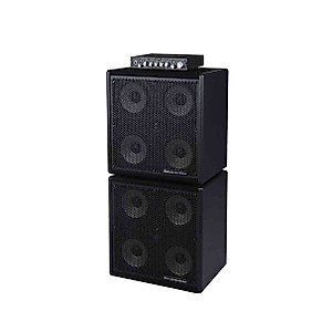 Cab 47 4 x 7" Bass Speaker Cabinet
