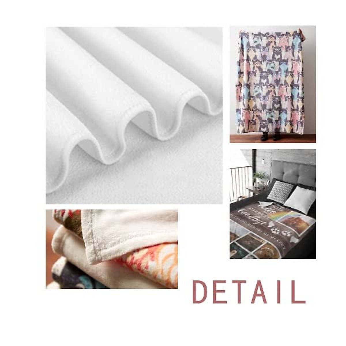 Mahjong Circle Dots 1 Tile Pattern Throw Blanket Soft Warm Flannel