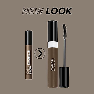 COVERGIRL Easy Breezy Brow Mascara (packaging may vary)