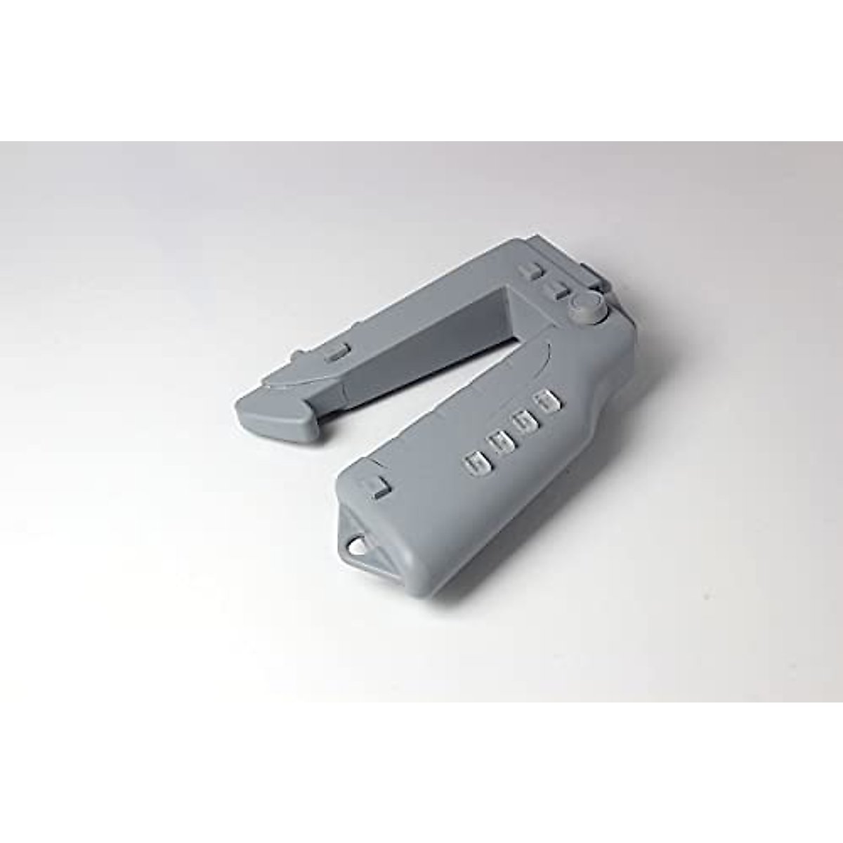 MPC Space: 1999 Commlock 1:1 Scale Model Kit