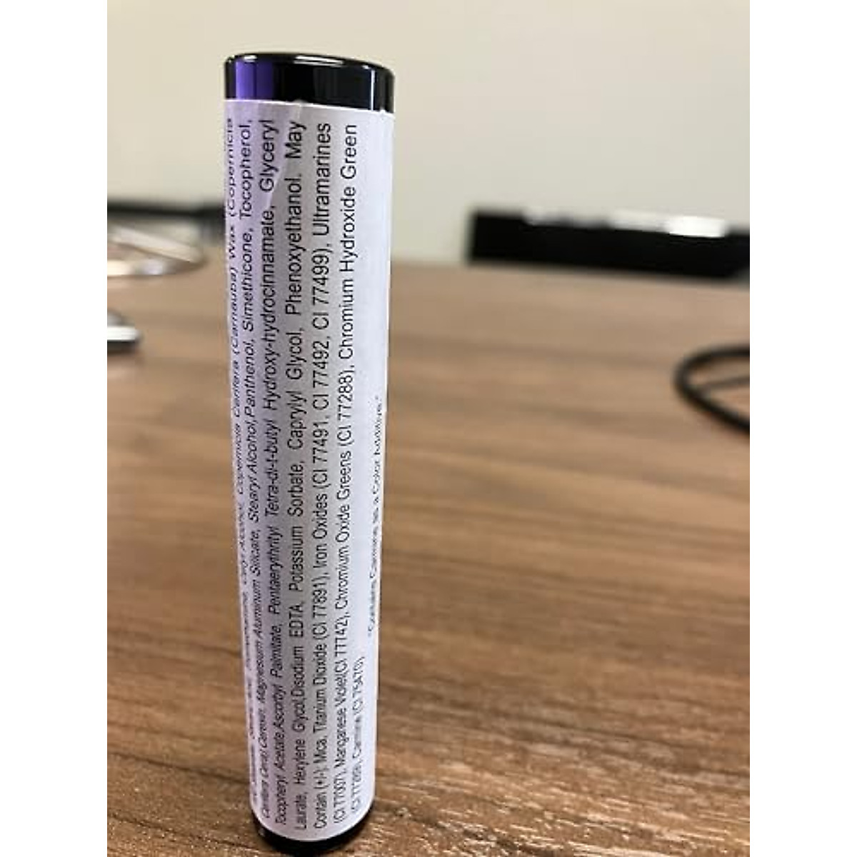 EASY ON THE EYES Sensitive Eye Mascara By Beautify Beauties - Hypoallergenic Mascara For Contact Lens Wearers – Non-irritating, Fragrance-free Mascara For Natural Looking Lashes- 0.35 oz (Black/Brown)