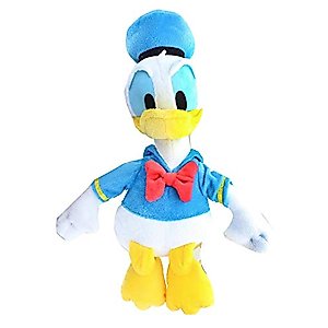 Disney Mickey Mouse & Friends 15.5 Inch Plush | Donald Duck