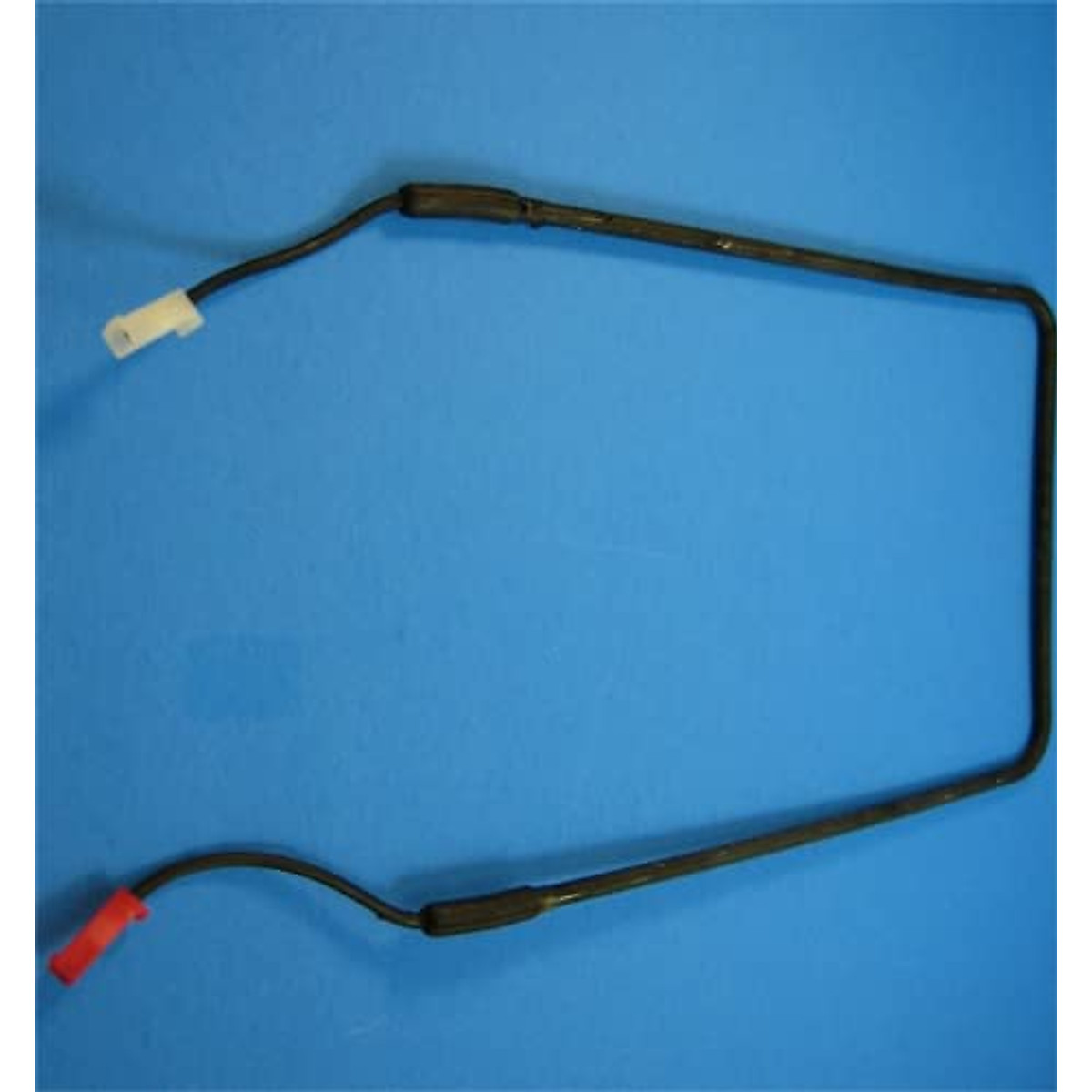 242044113 Refrigerator Defrost Heater Compatible with Frigidaire AP4527302, PS2581596, AP4527302, 240316107, 241940201, 7240316107, 7241940201, AH2581596, EA2581596