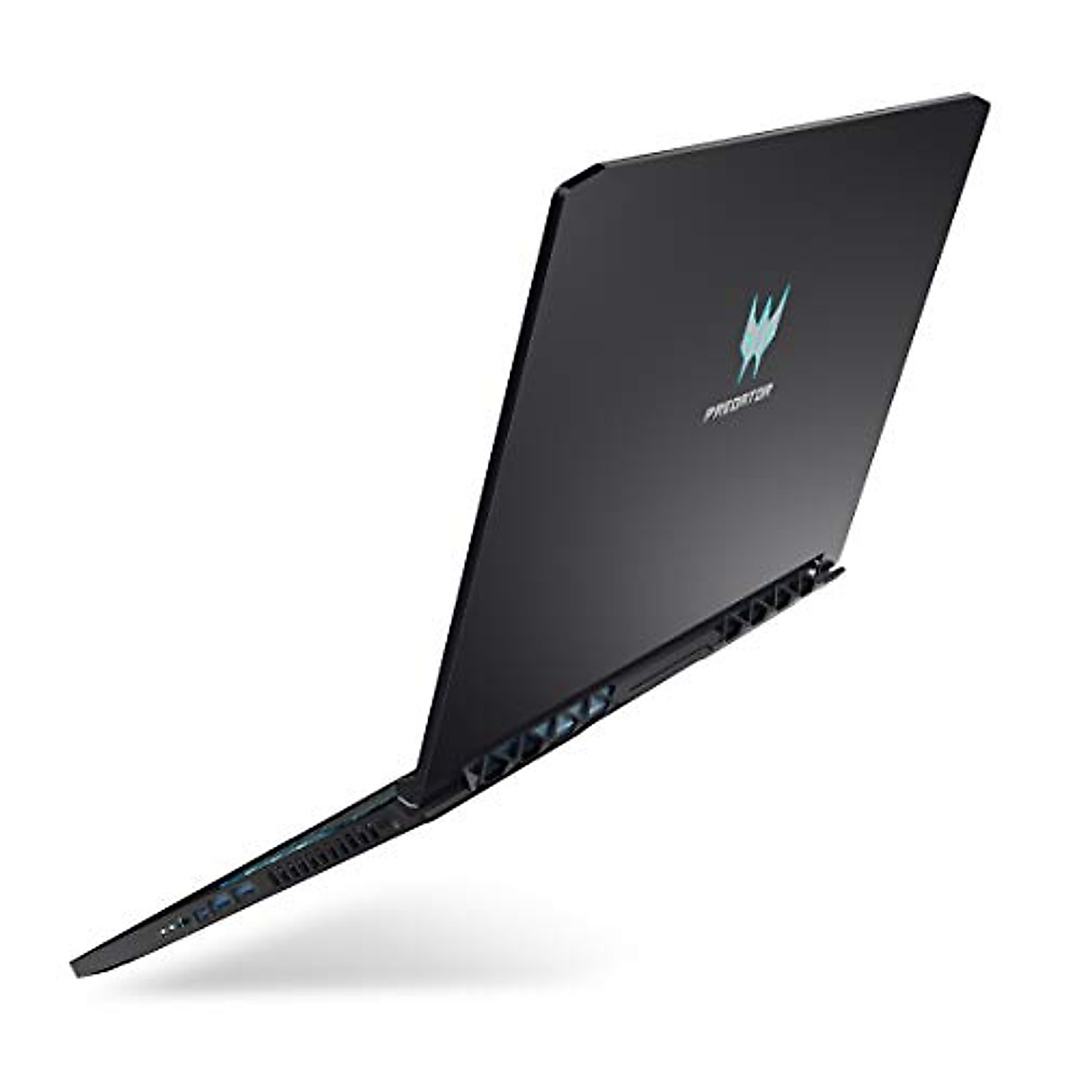 Acer Predator Triton 500 Thin & Light Gaming Laptop, Intel Core i7-9750H, GeForce RTX 2060 with 6GB, 15.6" Full HD 144Hz 3ms IPS Display, 16GB DDR4, 512GB PCIe NVMe SSD, RGB Keyboard, PT515-51-75BH