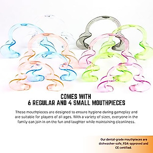 Watch Ya' Mouth Ultimate Edition