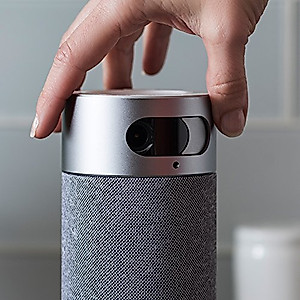 Honeywell Home RCHS5200WF Smart Home Security Base Station