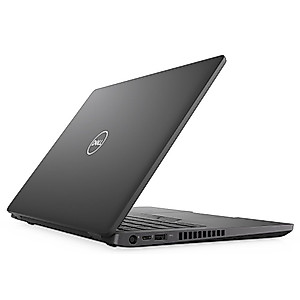 Dell Latitude 5500 Laptop Computer, 15.6'' FHD (1920x1080) Business Laptop, Intel Core i5-8365, 16GB RAM 256GB SSD, Webcam, Bluetooth, Windows 10 Pro (Renewed)