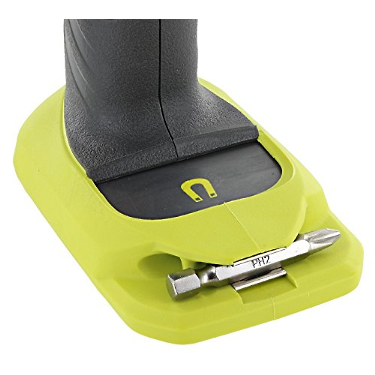 Ryobi P234g One+ 18-Volt Lithium Ion Cordless Impact Driver (Battery Not Included / Power Tool Only)