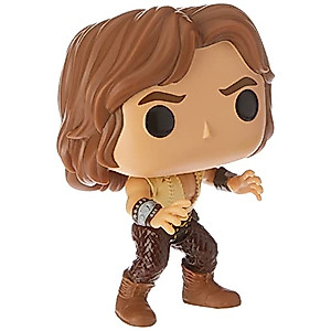 Funko Pop! Hercules: Legendary Journeys - Hercules