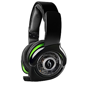 PDP Afterglow Karga Xbox One Headset - Green