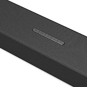 VIZIO Sound Bar for TV, Channel Home Theater Surround Sound system for TV, Home Audio Sound Bar, 46” 3.1.2 with Dolby Atmos 10” Wireless Subwoofer, Bluetooth, SB46312-F6