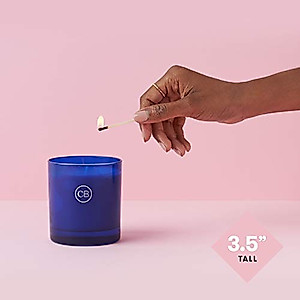 Capri Blue Boxed Tumbler Candle - 8 Oz - Volcano