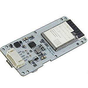 TTGO T-Camera ESP32 WROVER & PSRAM Camera Module ESP32-WROVER-B OV2640 Camera Module 0.96 OLED