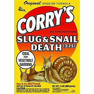 1.75LB Slug/Snail Bait