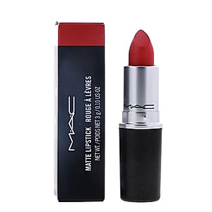 MAC Lipstick SO CHAUD