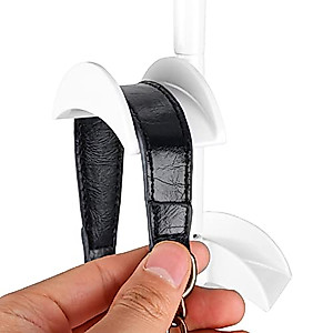 2 Packs Purse Hanger Organizer for Closet - Handbag Hanging Storage Organization Rotatable 360 Degree Shoulder Bag | Crossbody Bag | Tote Bag Organizer for Closet System, Wall