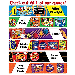 SET Enterprises Xactika