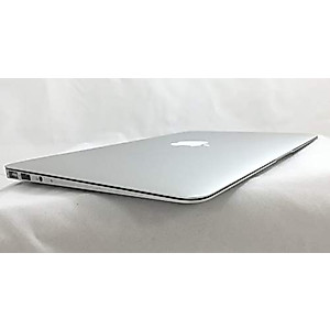 Apple MacBook Air 11.6-Inch Laptop Core i5 1.6GHz / 4GB DDR3 Memory / 128GB SSD (Solid State Drive) / OS X 10.10 Yosemite (Refurbished)