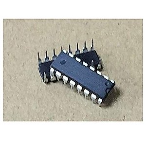 5PCS CD4026 CD4026BE CD4026B DIP-16