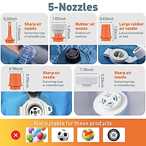 Vacuum Storage Bags for Travel, 12 Pack Small Travel Vacuum Bags with Portable Pump, Compression Bags for Travel, Vacuum Travel bags for Luggage, Vacuum Seal Bags for Clothing, Travel Essentials