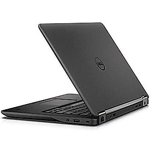 Dell Latitude E7470 Business Ultrabook 14 Inch HD Intel 6th Gen i7-6600U 8GB DDR4 256GB SSD Windows 10 Professional