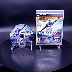 Madden NFL 16 - PlayStation 3