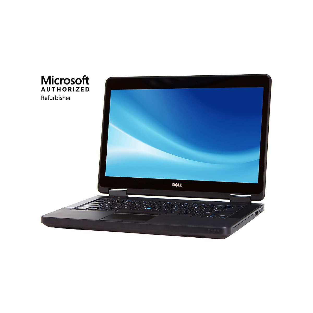 Dell Latitude E5440 14in Laptop, Core i7-4600U 2.1GHz, 8GB Ram, 500GB HDD, DVDRW, Windows 10 Pro 64bit (Renewed)