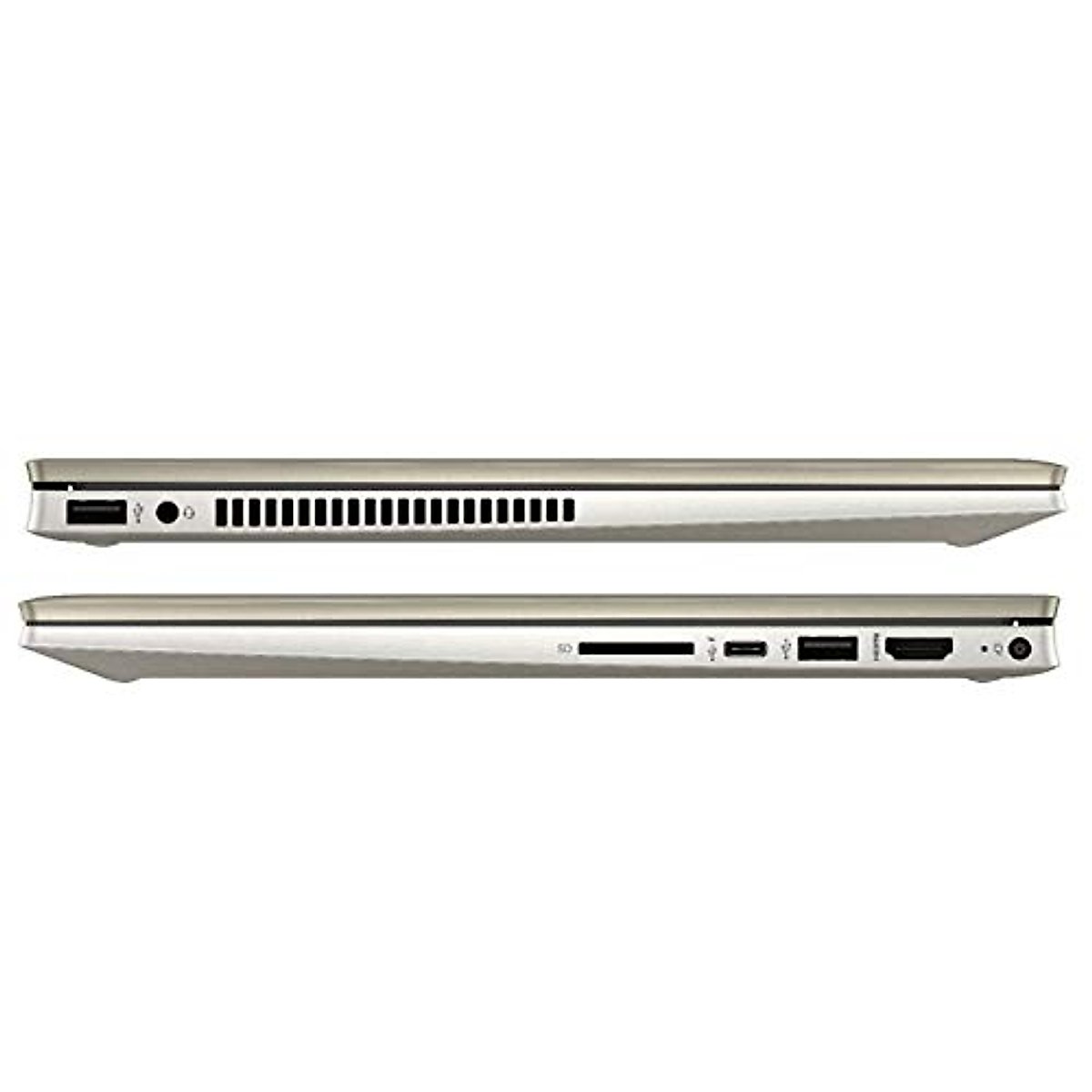 HP 2022 Newest Pavilion x360 2-in-1 Laptop, 12th gen Intel 10-Core i5-1235U, 14" FHD Touchscreen, 8GB DDR4 RAM, 512GB PCIe SSD, Backlit KB, Fingerprint Reader, Windows 11, broag 64GB Flash Stylus