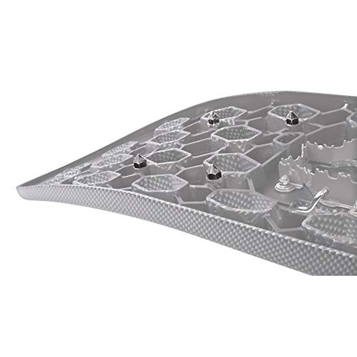 Yukon Charlie's Flex Spin Snowshoe, 9-inch x 28-inch