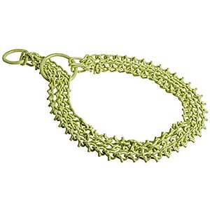 Brush Grubber Heavy Duty 4 Foot Long Triple Chain ATV, UTV, and Tractor Shrub and Clump Grubber Chain for Removing Unwanted Brush and Shrub