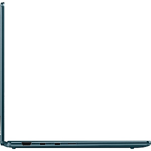 Latest LENOVO Yoga 7i 2-in-1 Laptop | 14" 2.2K Touchscreen | Intel 10-Core i7-1255U | Iris Xe Graphics | 16GB LPDDR5 512GB SSD | WI-FI 6E | Thunderbolt 4 | HDMI | Backlit KB | FPR | Windows 11 Home