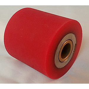 NordicTrack Fitness Ski Machine Drive Roller