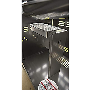 Weber All-Purpose Summit Drip Pan, 10-Pack