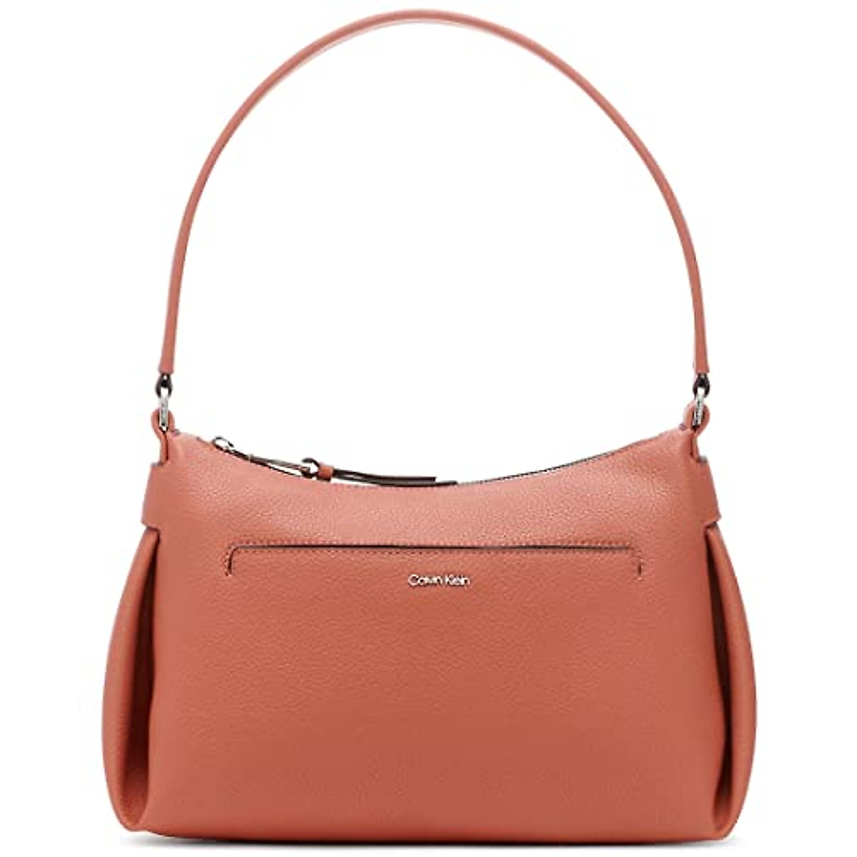 Calvin Klein Lee Shoulder Bag, Aragon