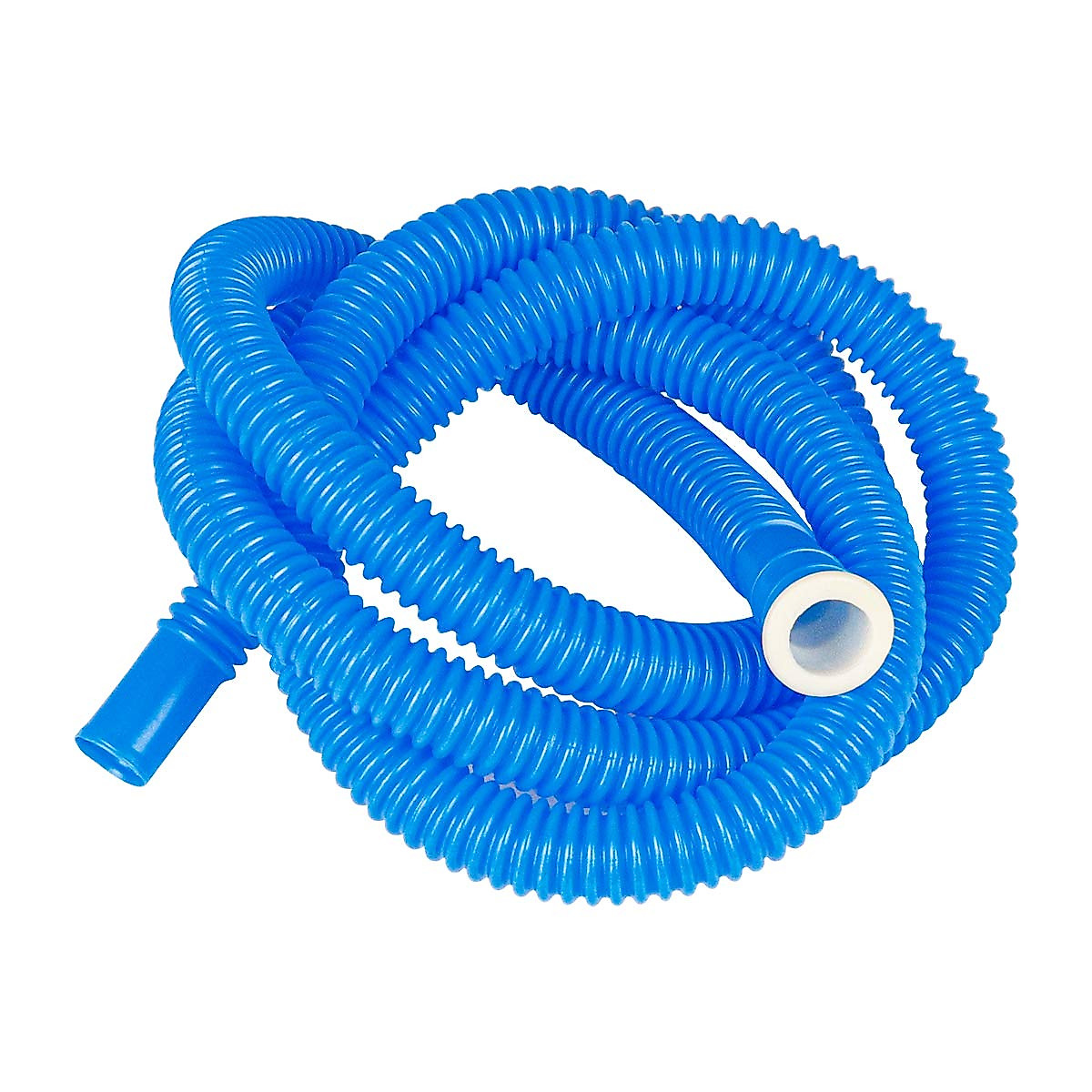 Daisypower Air Conditioner Drain Hose Pipe,Universal 5.2ft for Mini Split Air Conditioner Ductless Heat Pump,Semi-Automatic Washing Machine
