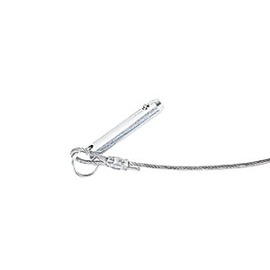 EAZ LIFT RV Patio Supports - Provide Your RV Patio Additional Support - Compatible with Toy Haulers and Flat Bottom Slide-Outs (48869)