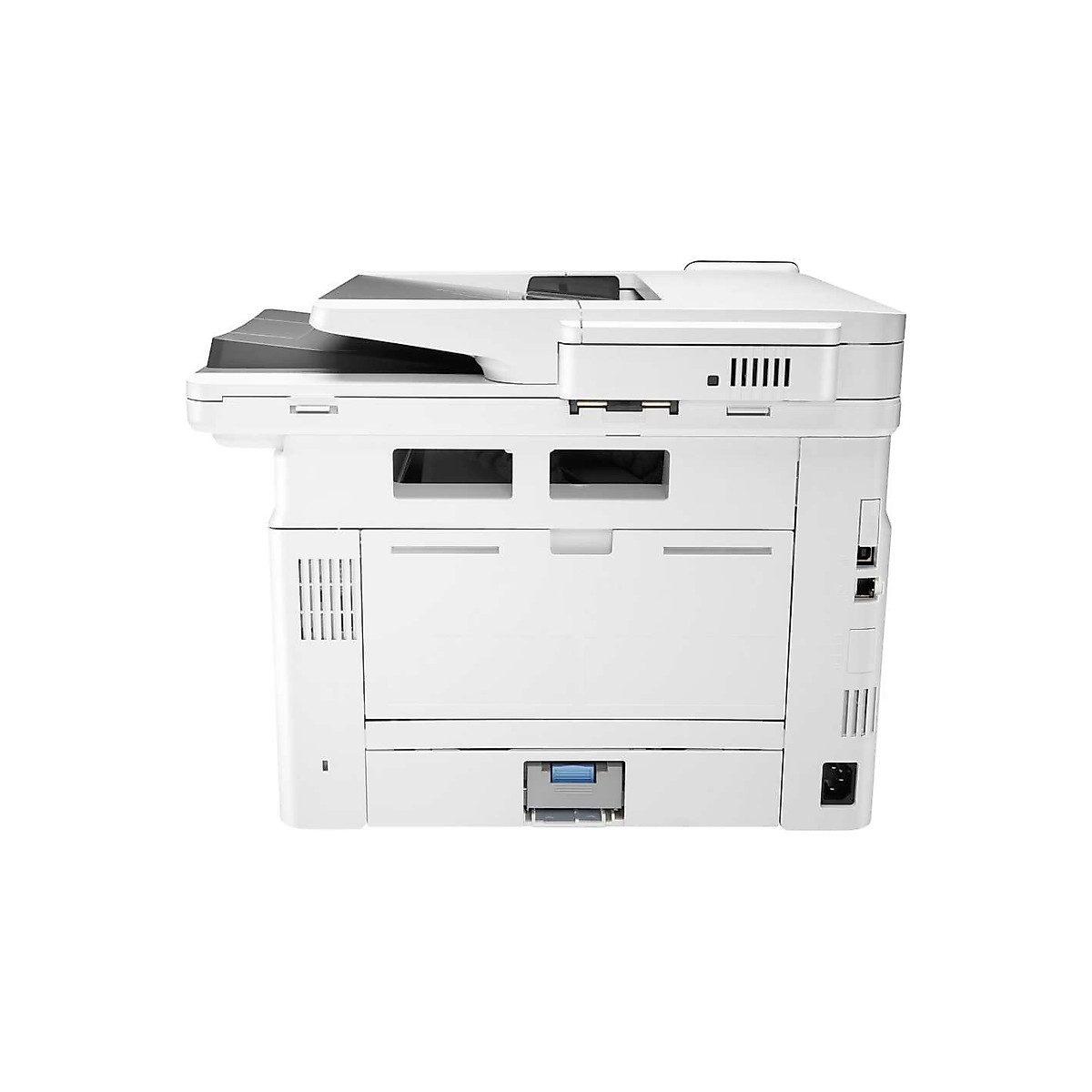 HP Laserjet Pro M428dw Wireless Multifunction Laser Printer with Simple Setup & Security Features (W1A28A)