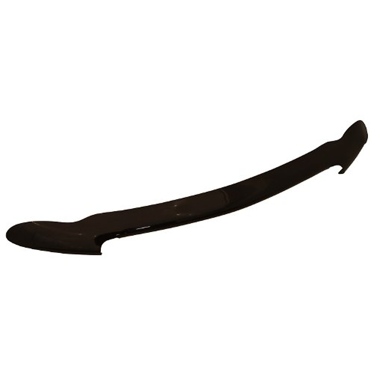 Auto Ventshade [AVS] Carflector Hood Shield | 2011 - 2015 Chevrolet Cruze, Medium Profile - Smoke, 1 pc. | 20419