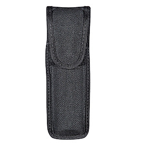Bianchi Accumold 7307 Pepper OC Black Spray Pouch w/Velcro Closure (Large)