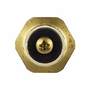 Danco 17256B 9C-3D STEM for ELJER Household