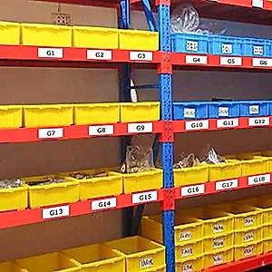 Freshworld Compatible Tape Replacement for P-touch M Tape M-K231 H231 F431 C531,White/Heart/White Flower/Cottony Cloud,for Brother Ptouch PT-M95,PT-90,PT-80,PT-65,PT-85 Label Maker, 1/2Inch x 26Ft, 4P